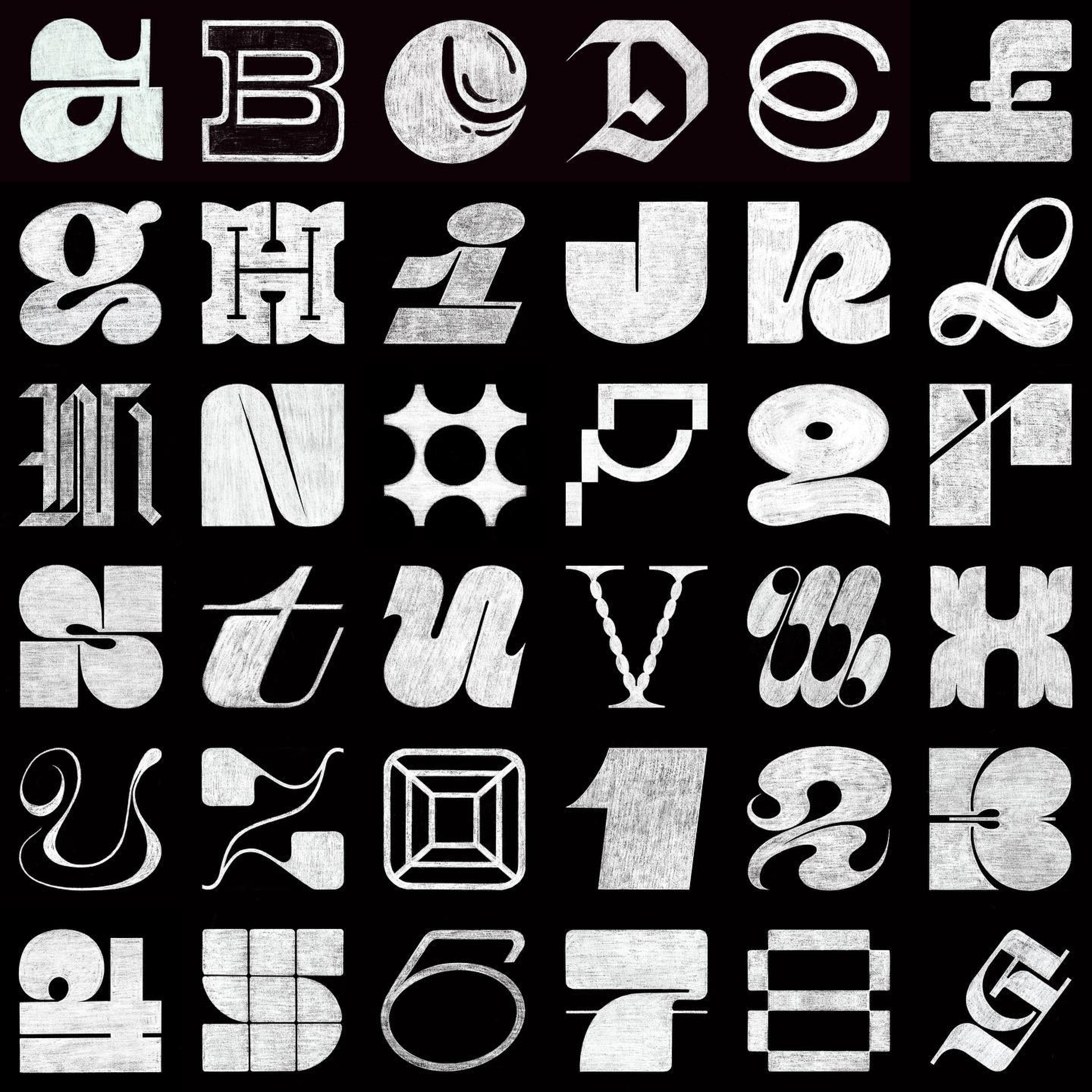 36 Days Of Type Strategy 36 Days Of Type Strategy